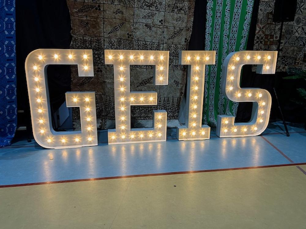 GEIS Newsletter Issue 8 | 20 December 2024