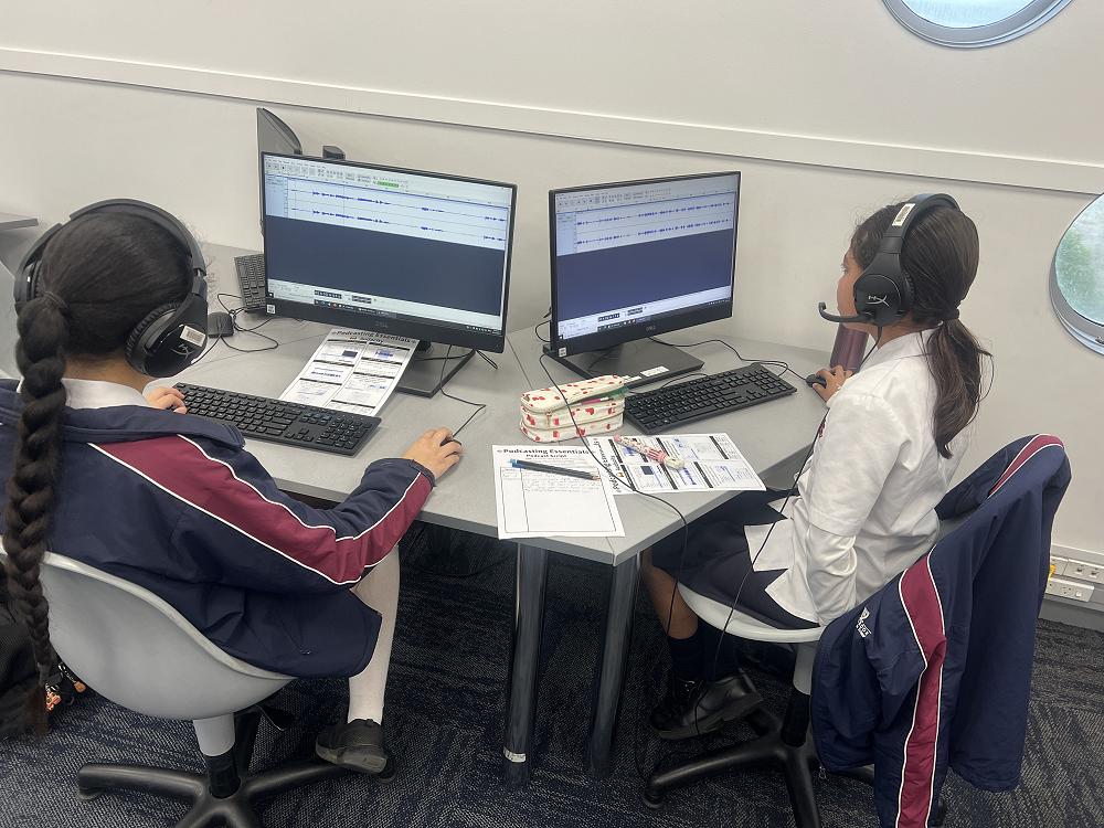 TKM Postcast Extension — Casebrook Intermediate School - Te Kura Mareko ...