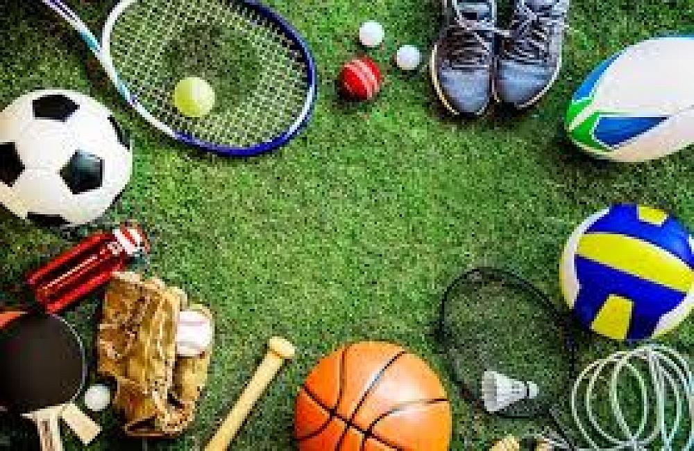 SPORT INFORMATION - WEEK 8