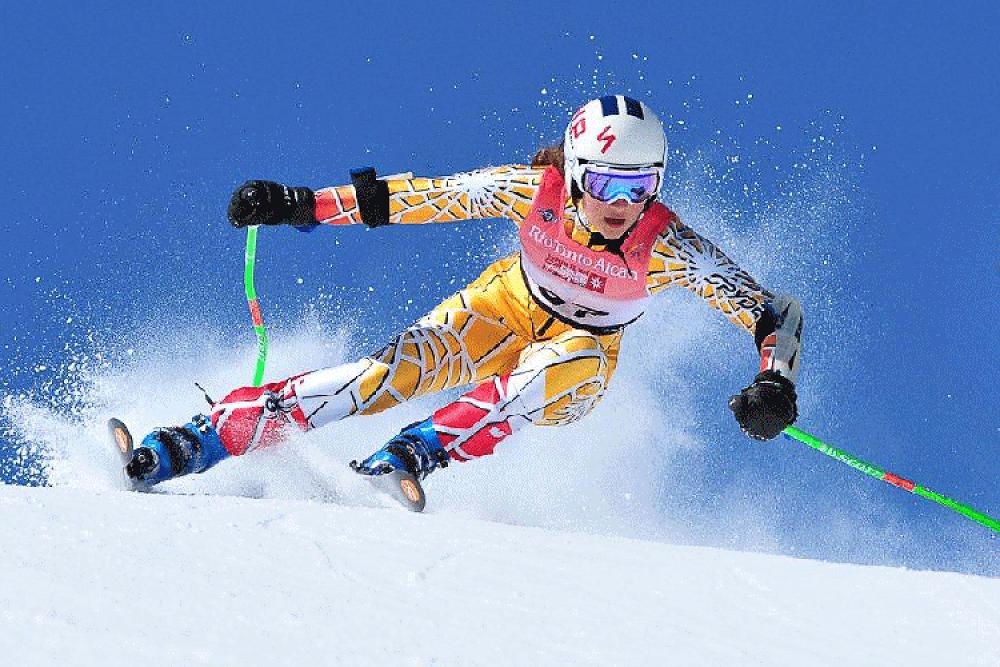 🎿🏂Want to represent DHS on the Slopes!? — DHS Dispatch, 1 August 2025