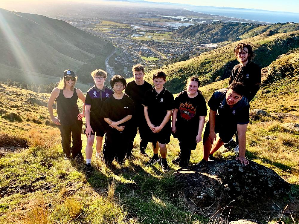 Coast to Coast Rangers