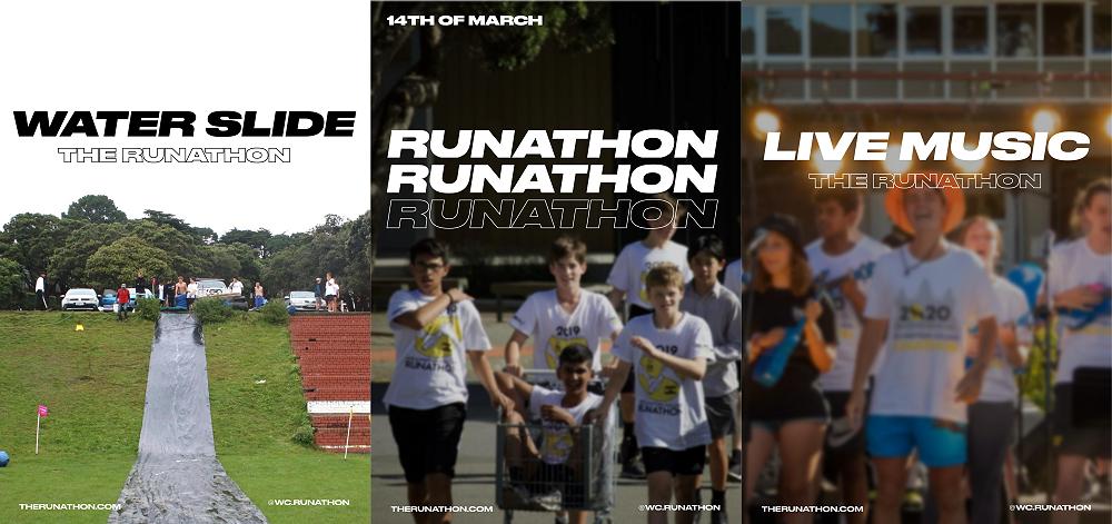 Everything you need to know about Runathon 2025 — Wellington College ...