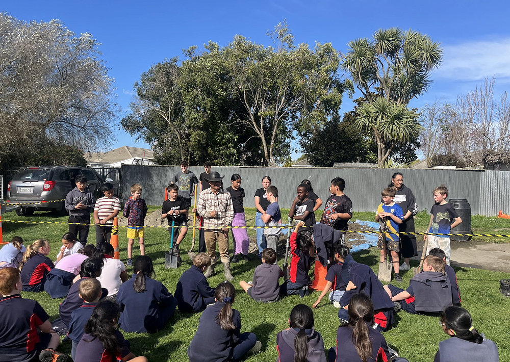 Week 10, Term 3 2025 Newsletter
