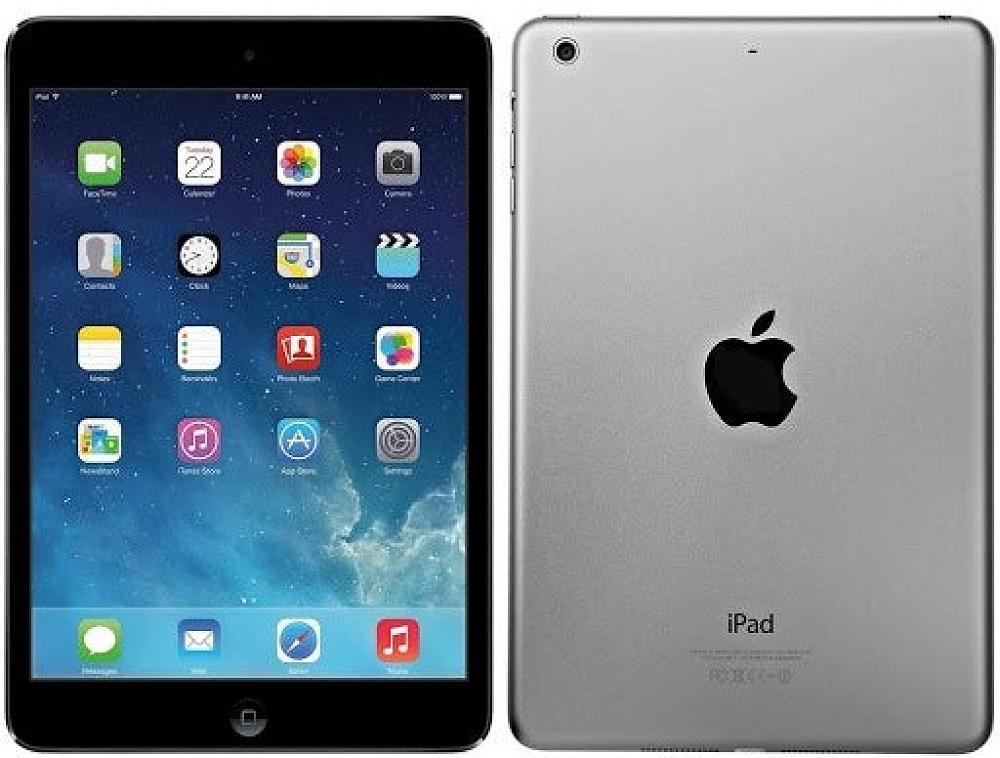iPads for Sale — Term 1 2025 - News Bulletin