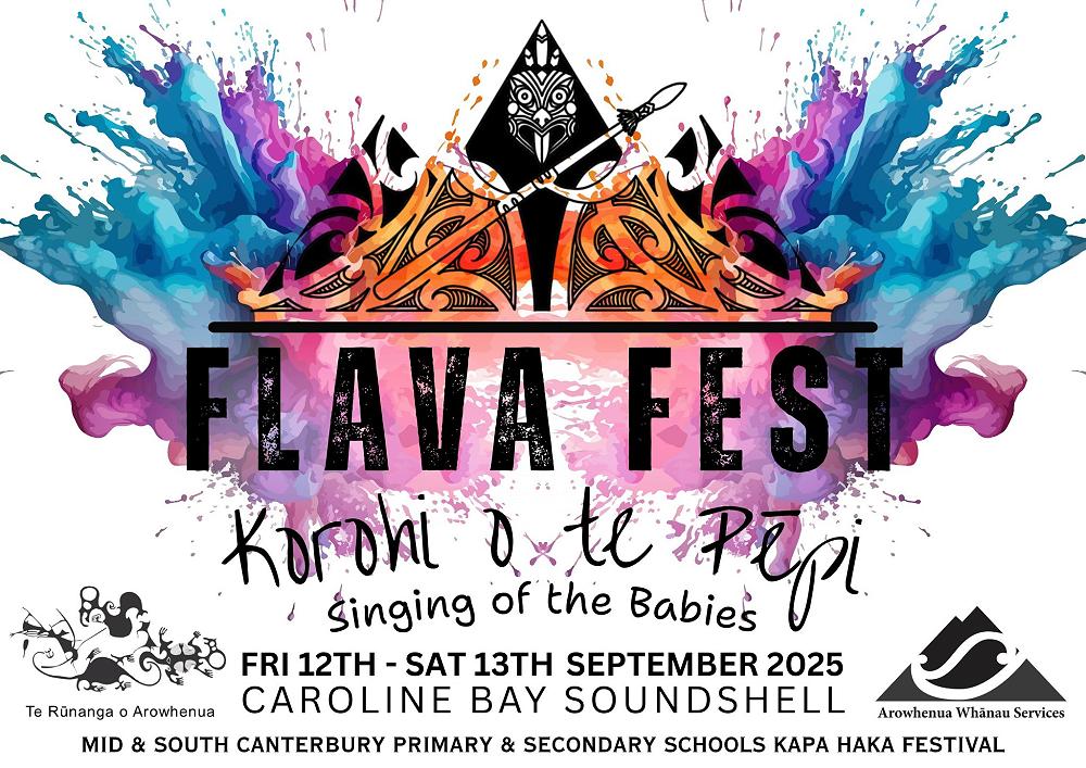 FLAVA Festival