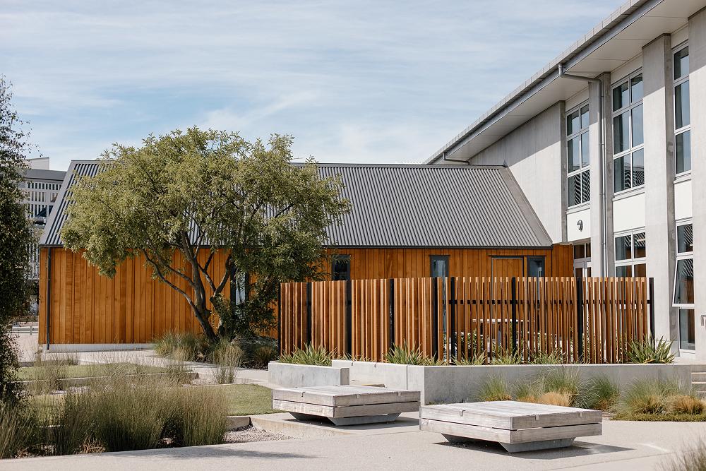 FROM THE PRINCIPAL AND THE BOARD PRESIDING MEMBER — NEWSLETTER TERM 2 ...