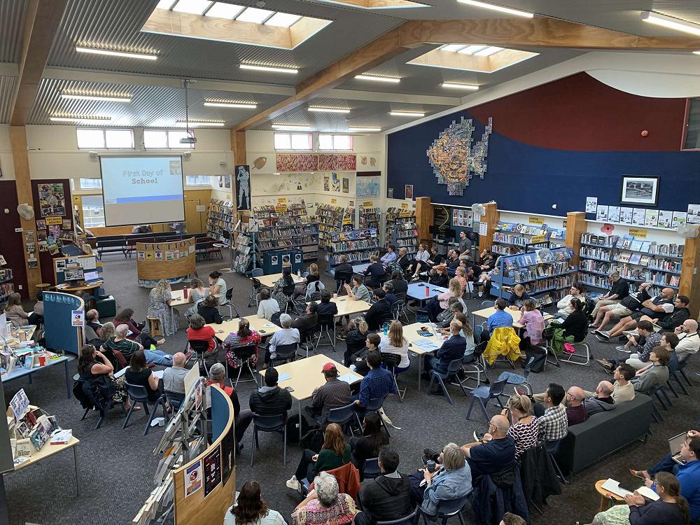 Staff PLD Update — Wellington College Newsletter - January 31, 2025