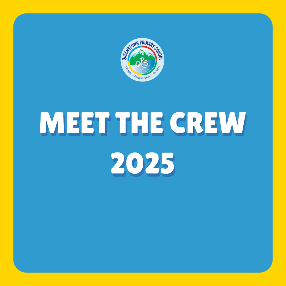 Meet the Crew 2025 — QPS News - 14 February 2025