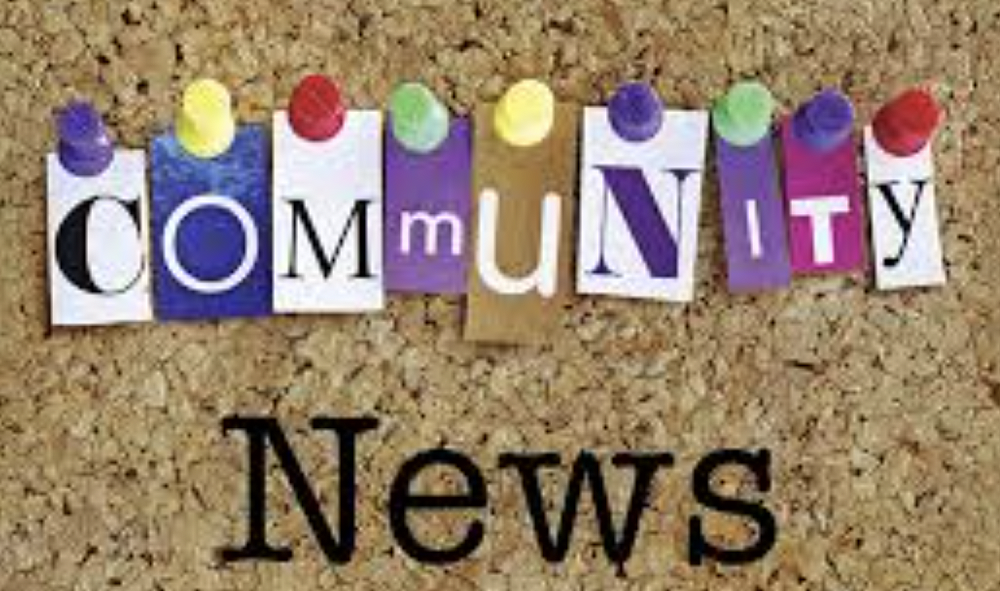 Community News