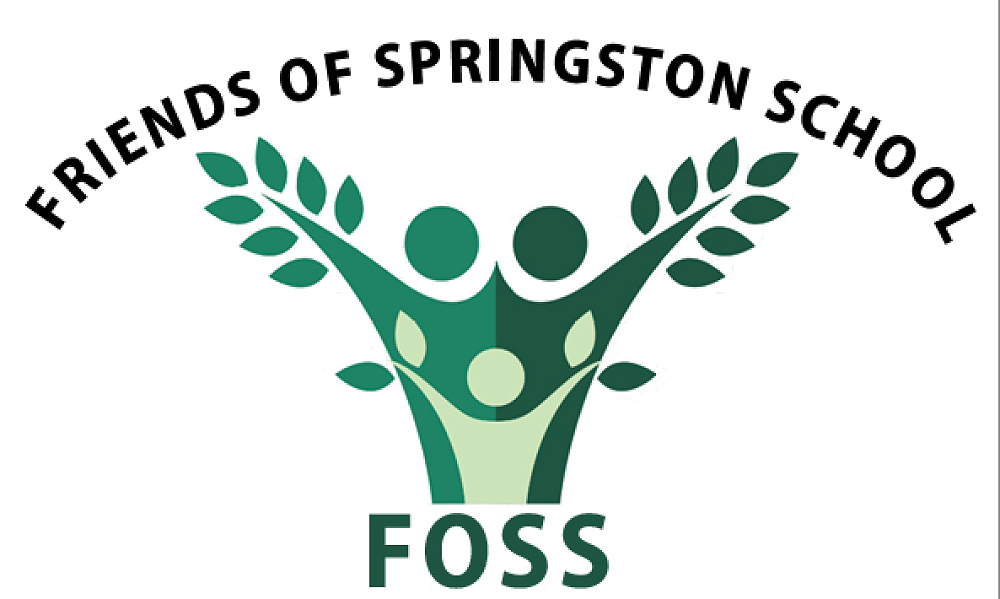 FoSS News — Newsletter 4th April 2025