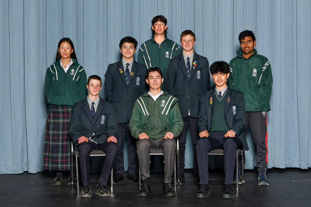 Golf — BHS Sports News