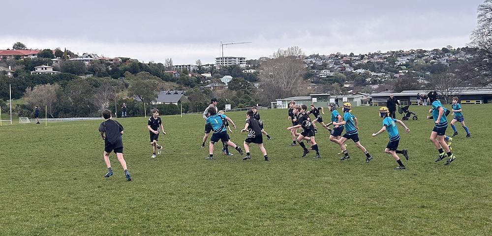 EAST TAIERI SCHOOL NEWSLETTER - 26 AUGUST 2024