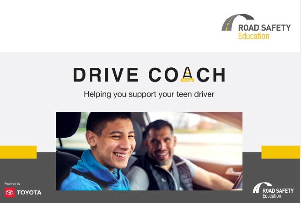 Drive Coach