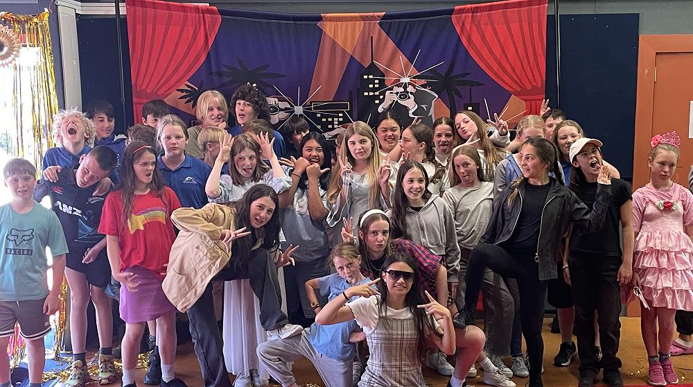 Newsletter - Term 4, Week 9