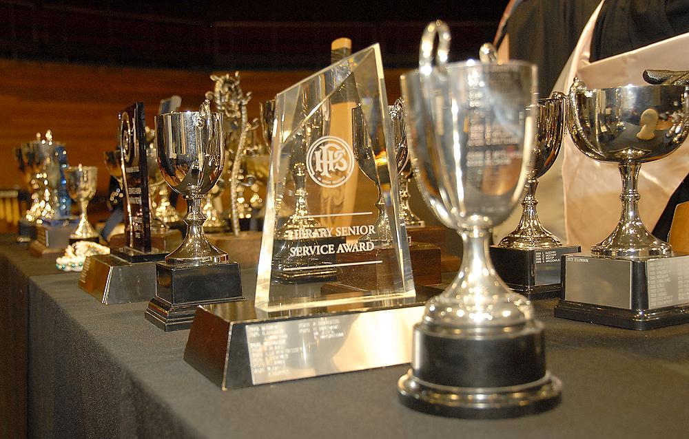 2024 Senior Prize Giving and Year 13 Graduation — Newsletter 25th ...