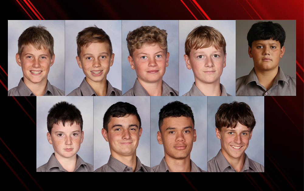 🏴 End-of-Year Examination Success for Argyle House 👨‍🎓