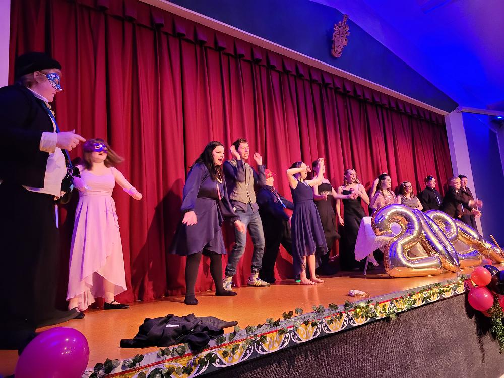 Special Education Semi Formal