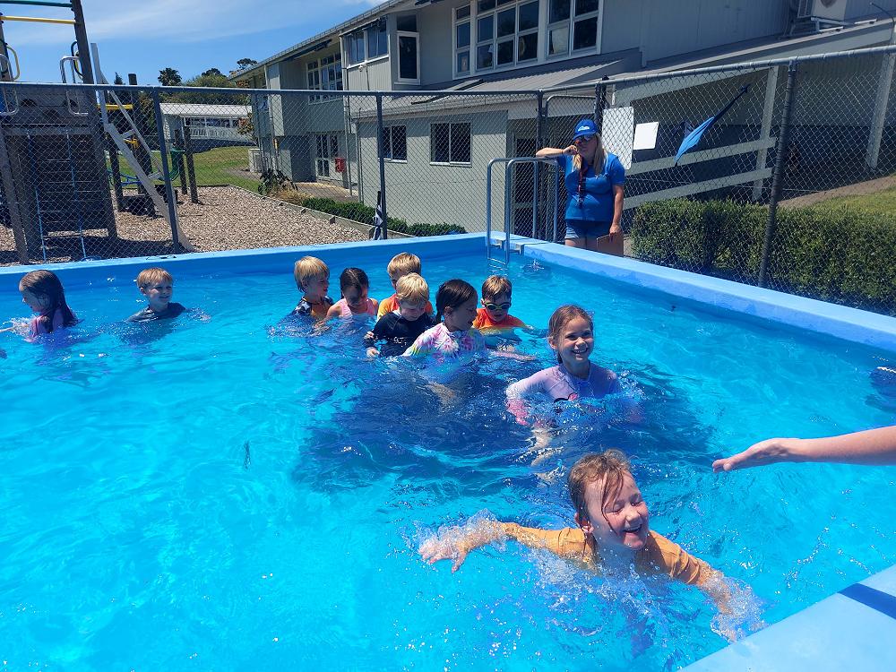 Water Skills For Life