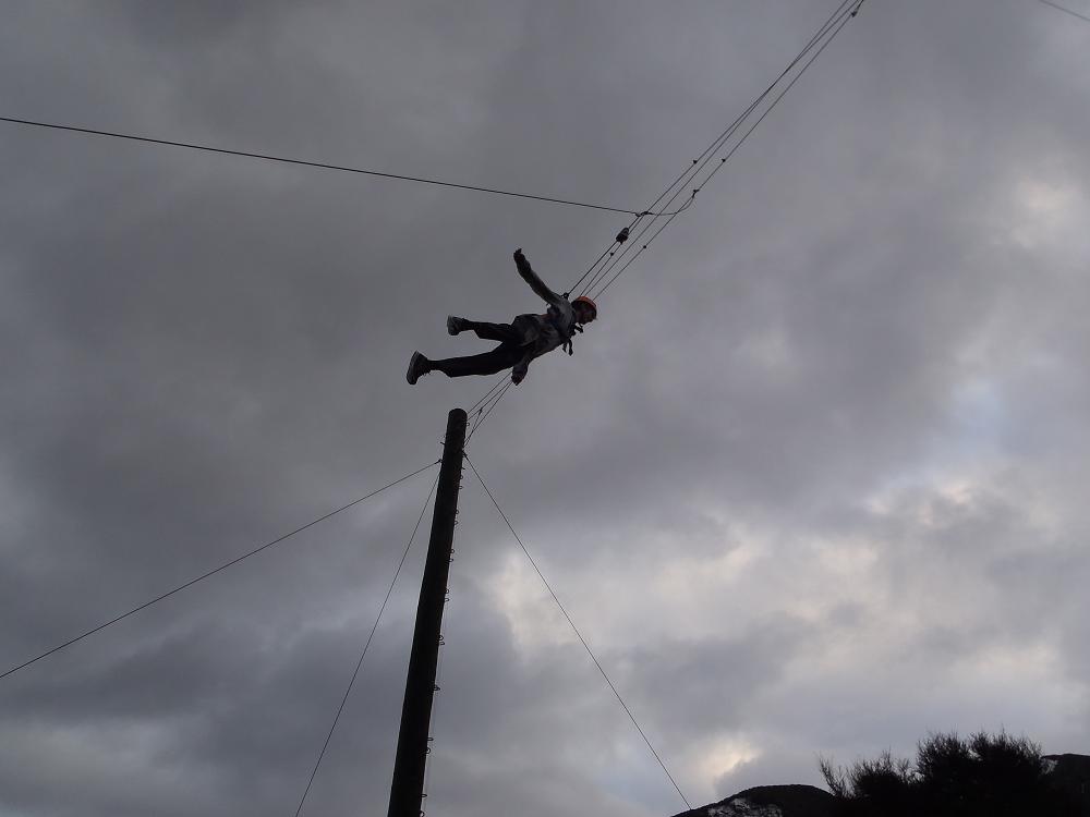 Year 10 Camp