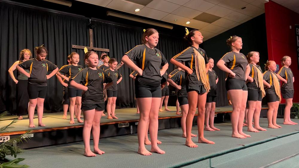 Video: 2024 Ka Matakura O Ruataniwha - North Canterbury Kapa Haka Festival
