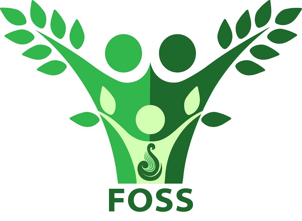 FOSS logo — Newsletter 14th March 2025