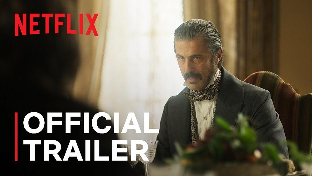 Video: The Leopard — Film and TV Reviews