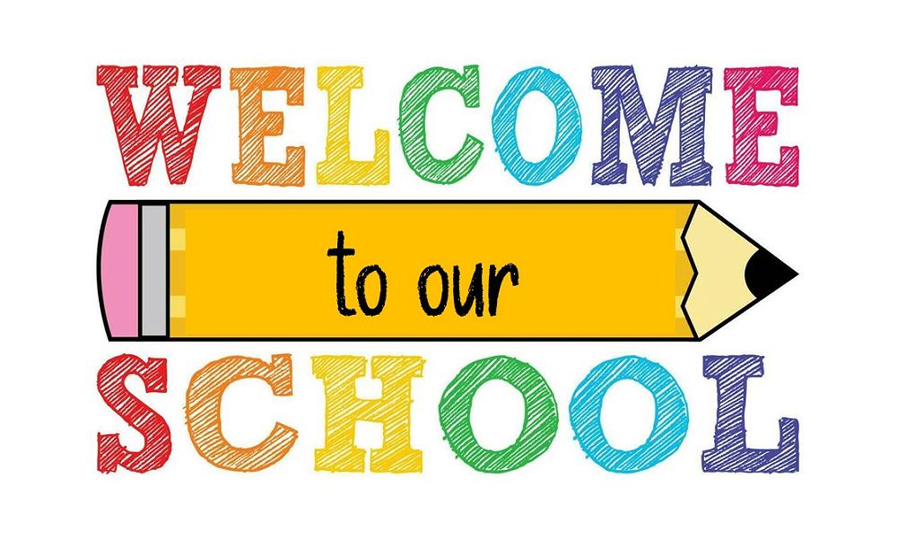 We would like to acknowledge the new students who have started at ...