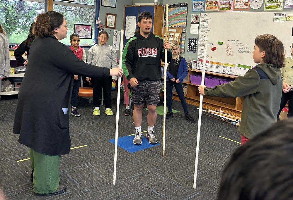 Term 3, Week 9, Paraire 20 Hepetema 2024