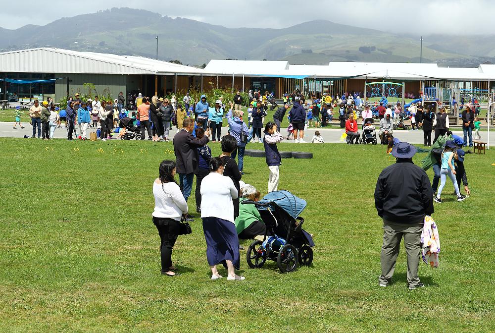 Wigram Primary School Newsletter 21 November 2024