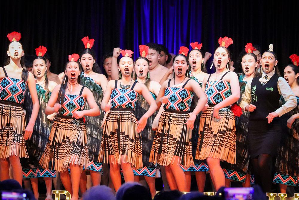 Kaiurungi Kōrero — Te Mōkihi Issue #165