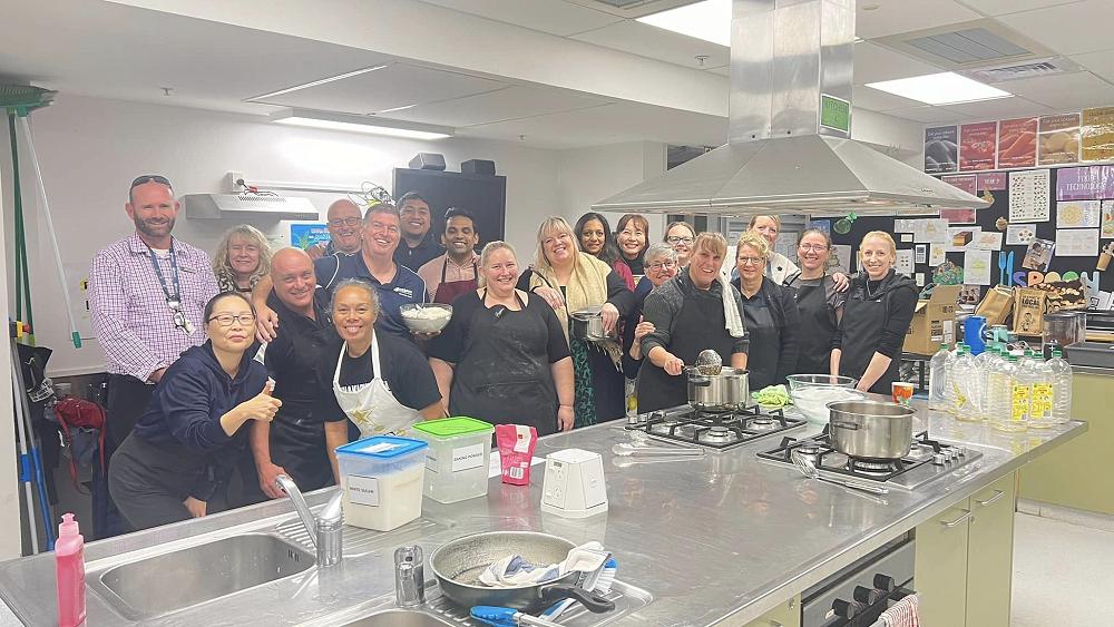 AJHS Celebrates Matariki