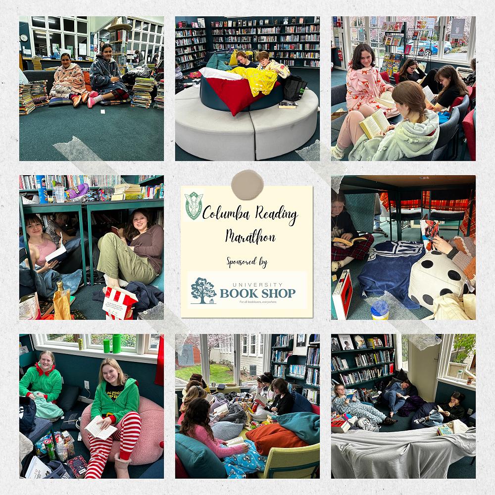 Looking for parent volunteers for the 2024 Reading Marathon: 31st ...