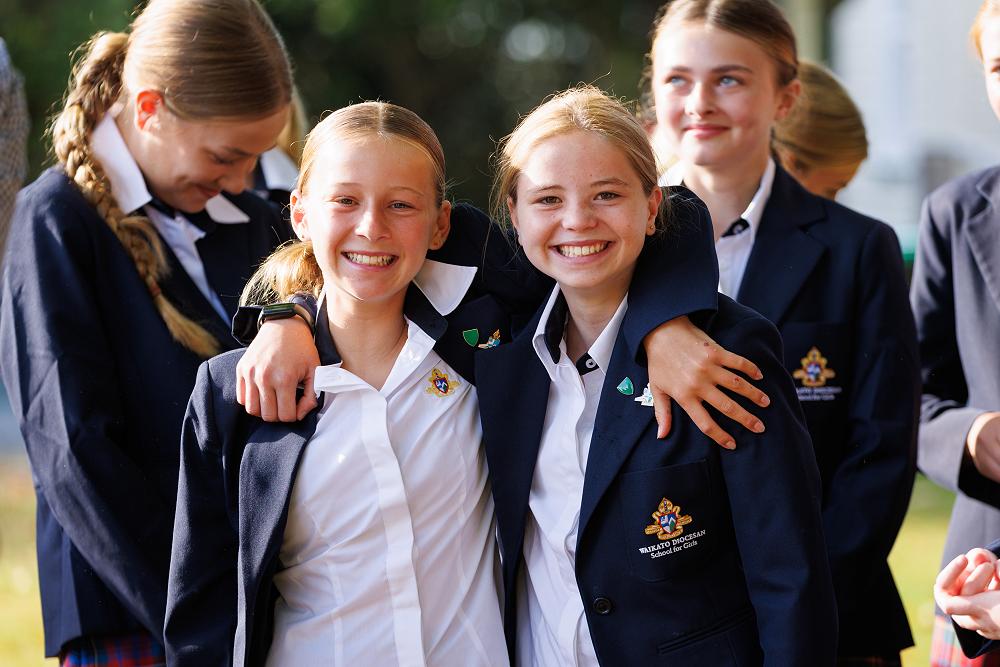 The Uniform Shop - Term 2 2025 — Boarding Newsletter, Issue 2, 2025