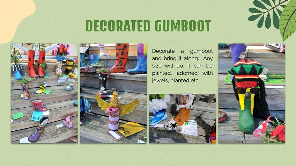 An Ag Day Craft for the Holidays — Newsletter Term 3, Week 9, 2025