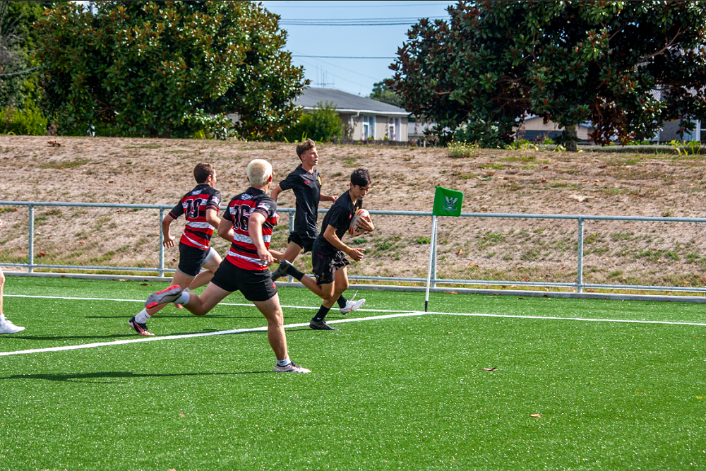 🏴 Argyle XV plays touring USA team from Arizona 🏉🇺🇸 — 🏴 The Argyle ...