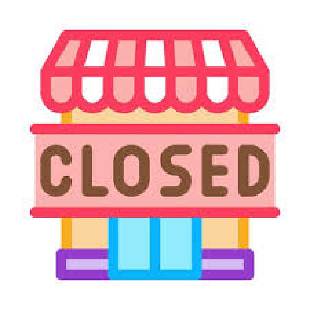 Second hand uniform shop closed Friday 23rd May — Term 2 School ...