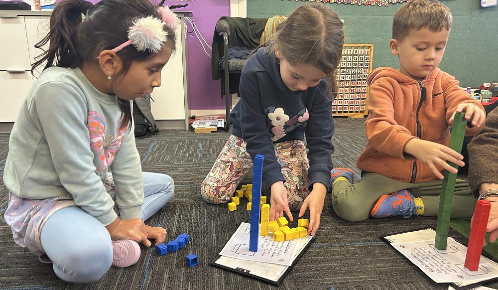 Week 1, Term 2, 2025