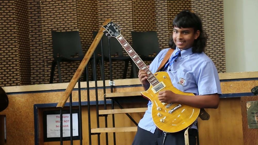 Video: STC 2024 - Junior Prizegiving Performance