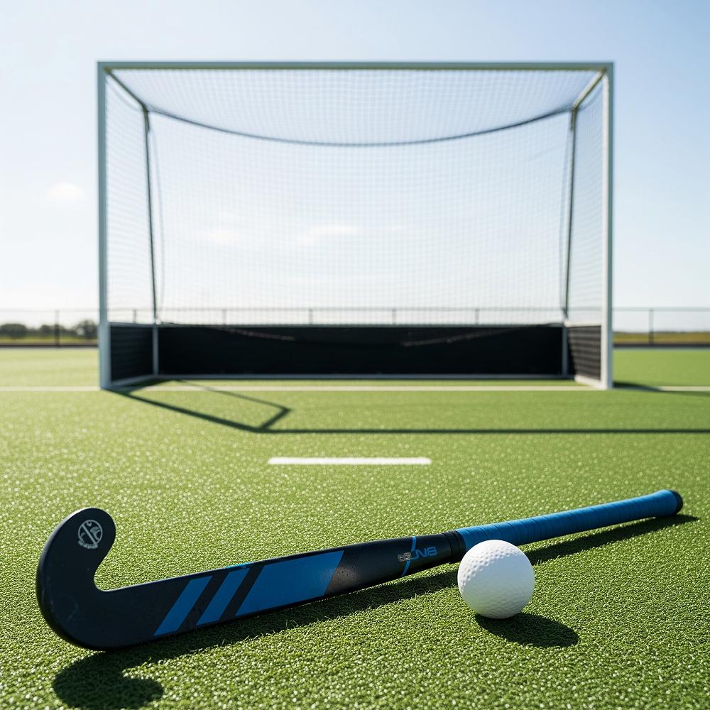 The Last Line of Defense: Celebrating Trinity Hockey's Goalie, Silas ...