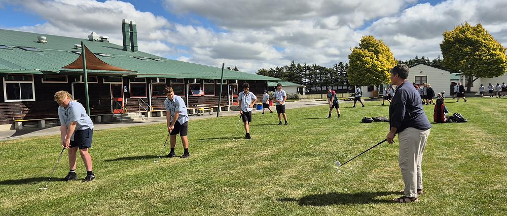 DHS Dispatch, 21 March 2025