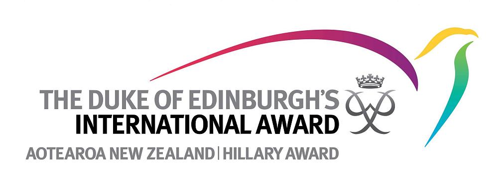 Duke of Edinburgh-Hillary Award