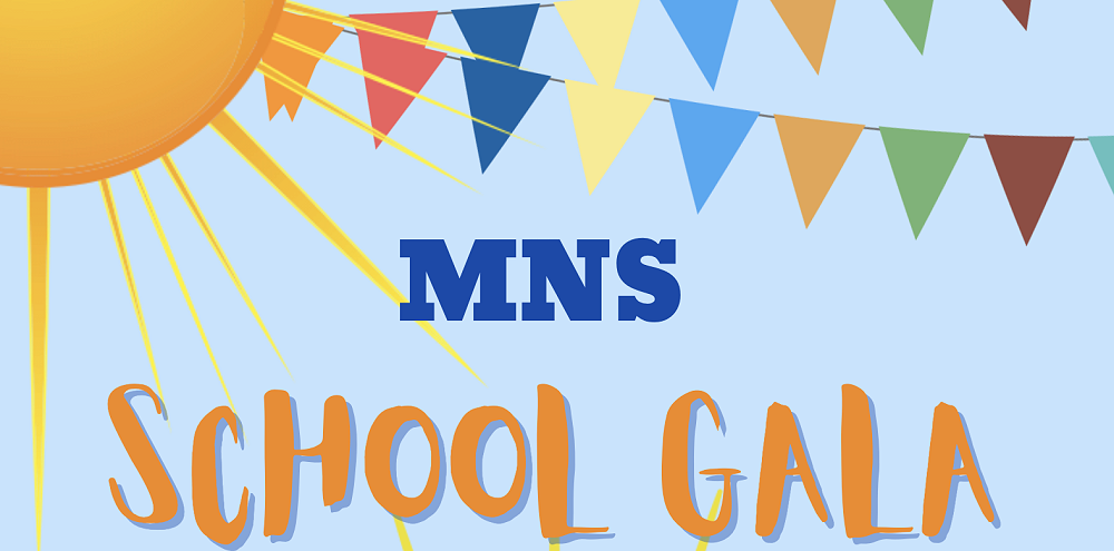 MNS School Gala — September 2024 Newsletter