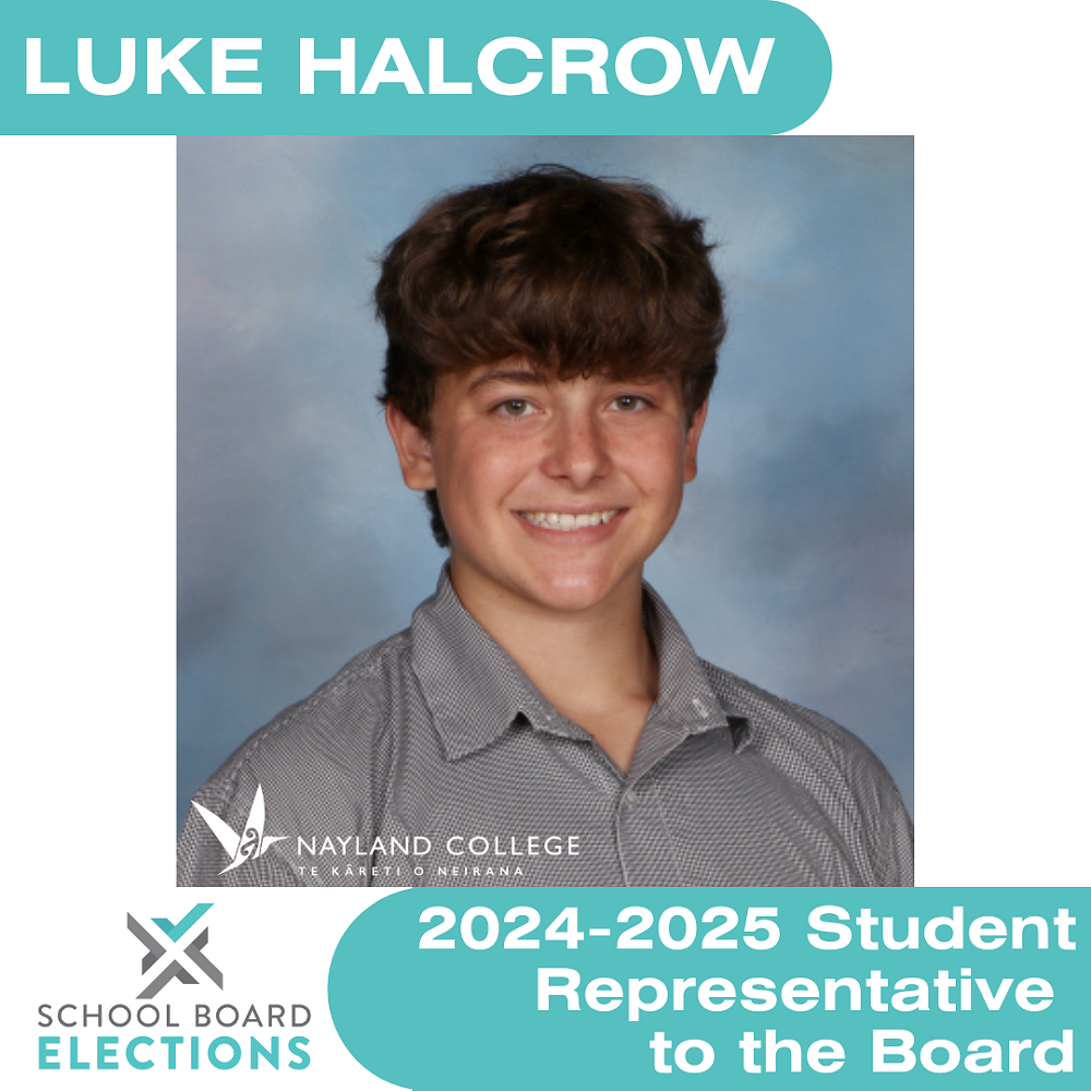 2024-2025 Student Election Results Declaration