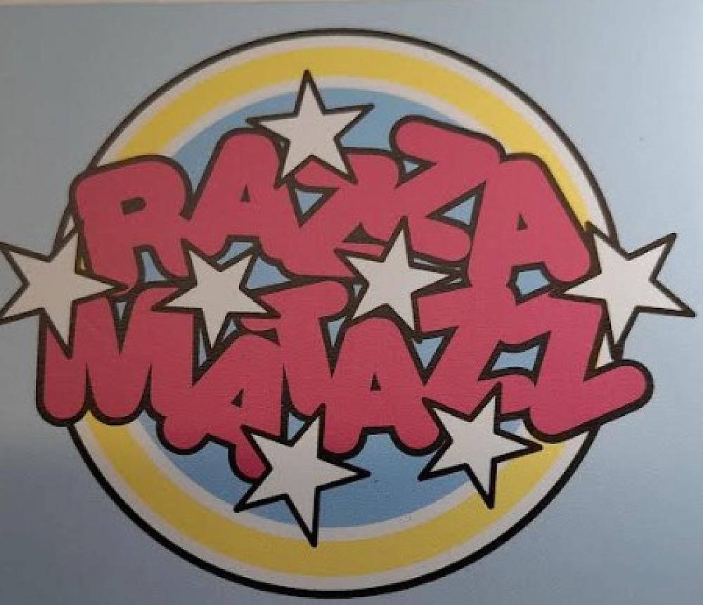 RAZZAMATAZZ VARIETY SHOW