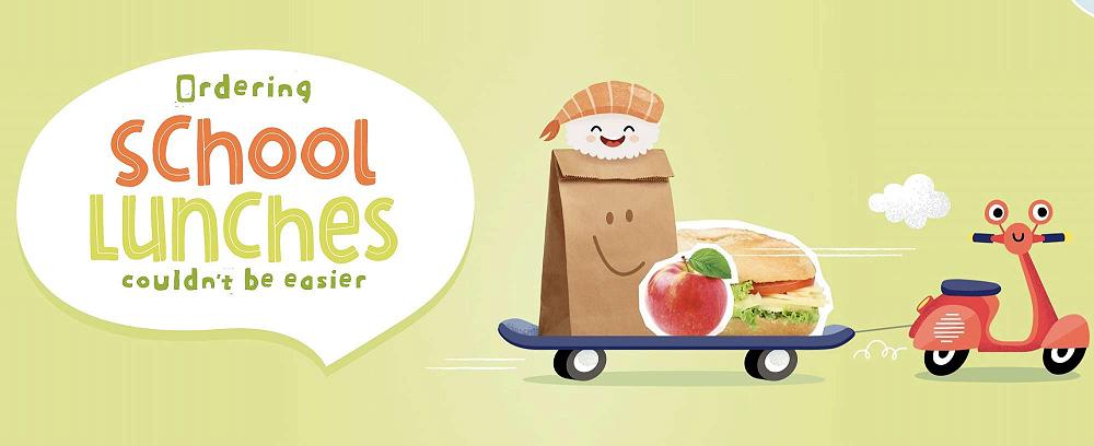 My Kindo- the easy way to order!
