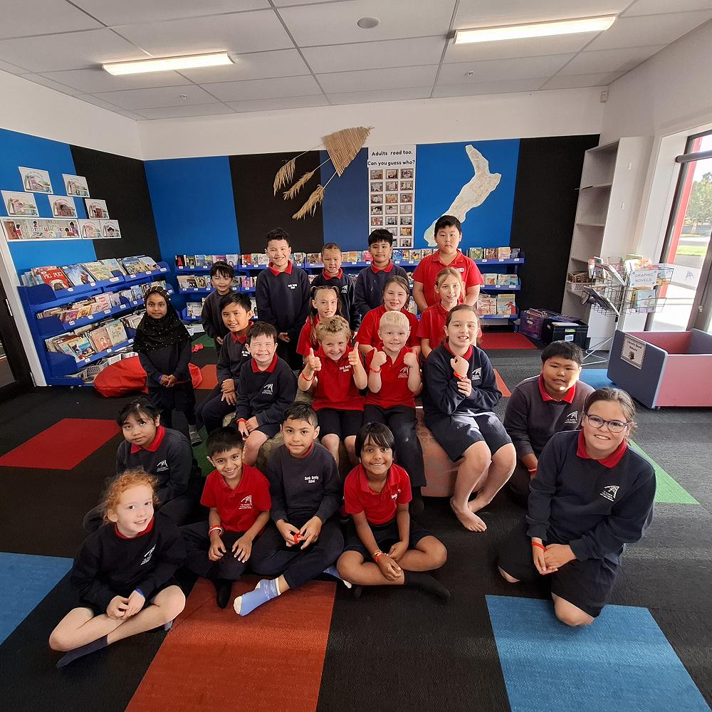 Positive Behaviour for Learning (PB4L) Awards — eNewsletter-2025-5