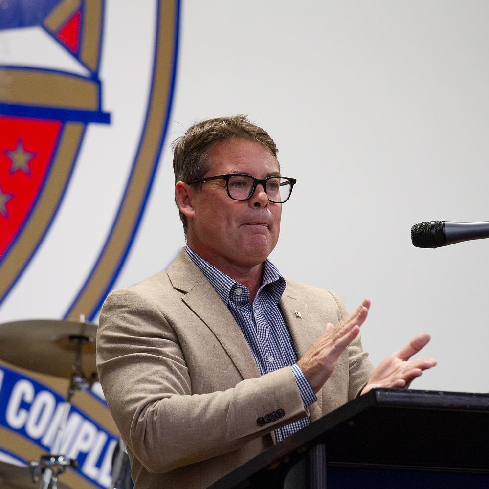 Nau mai, haere mai, talofa lava, malo e lelei, bula vinaka, kia orana ...