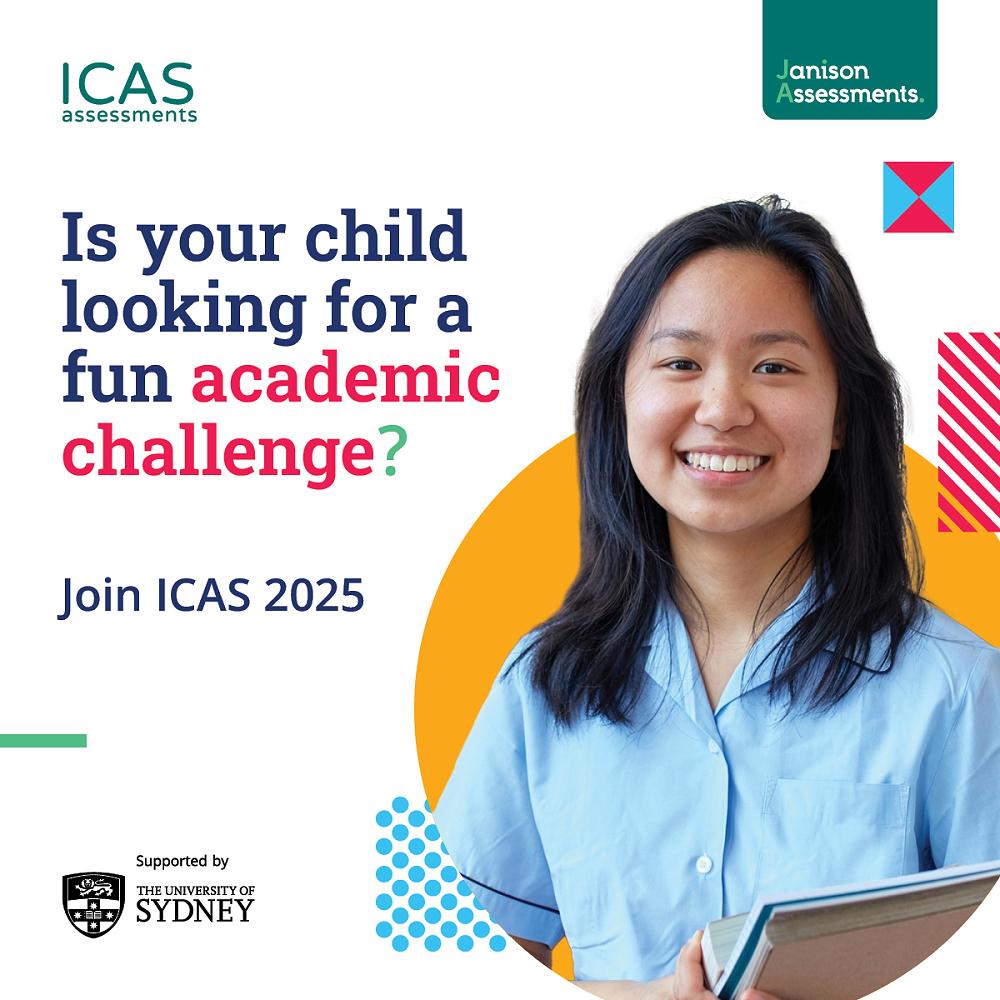 ICAS