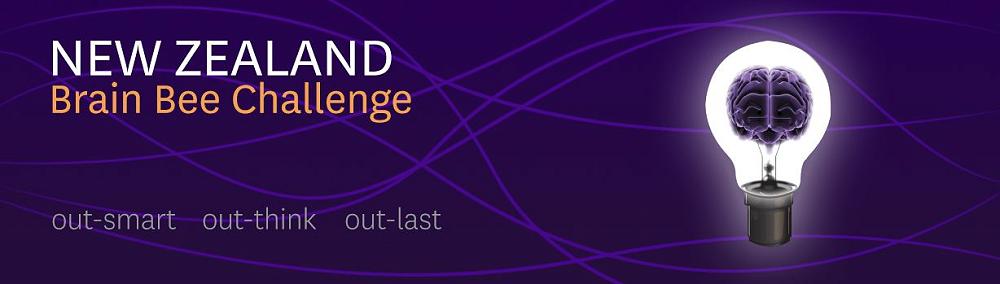 Rototuna Students in NZ Brain Bee Competition