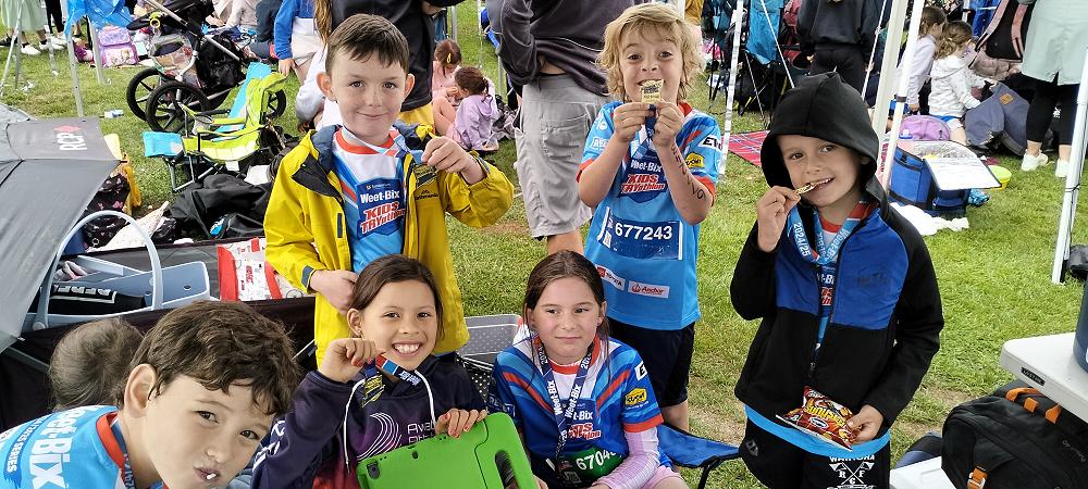 Weetbix Tryathlon — Wigram Primary School Newsletter 27 February 2025